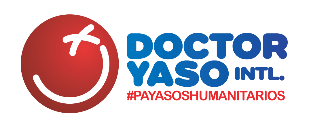 Más voluntarios se suman como payasos humanitarios de Doctor Yaso en ...