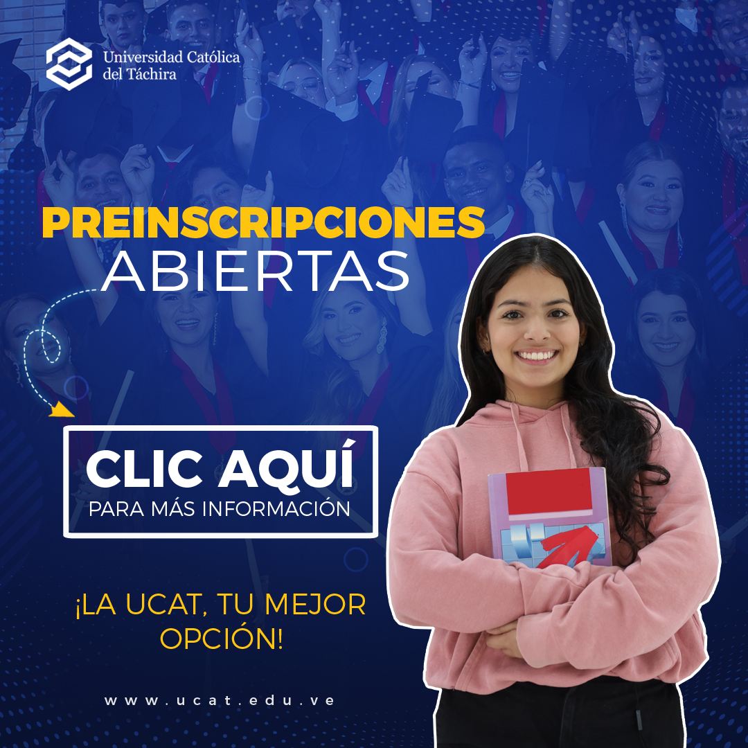 Universidad Católica del Táchira