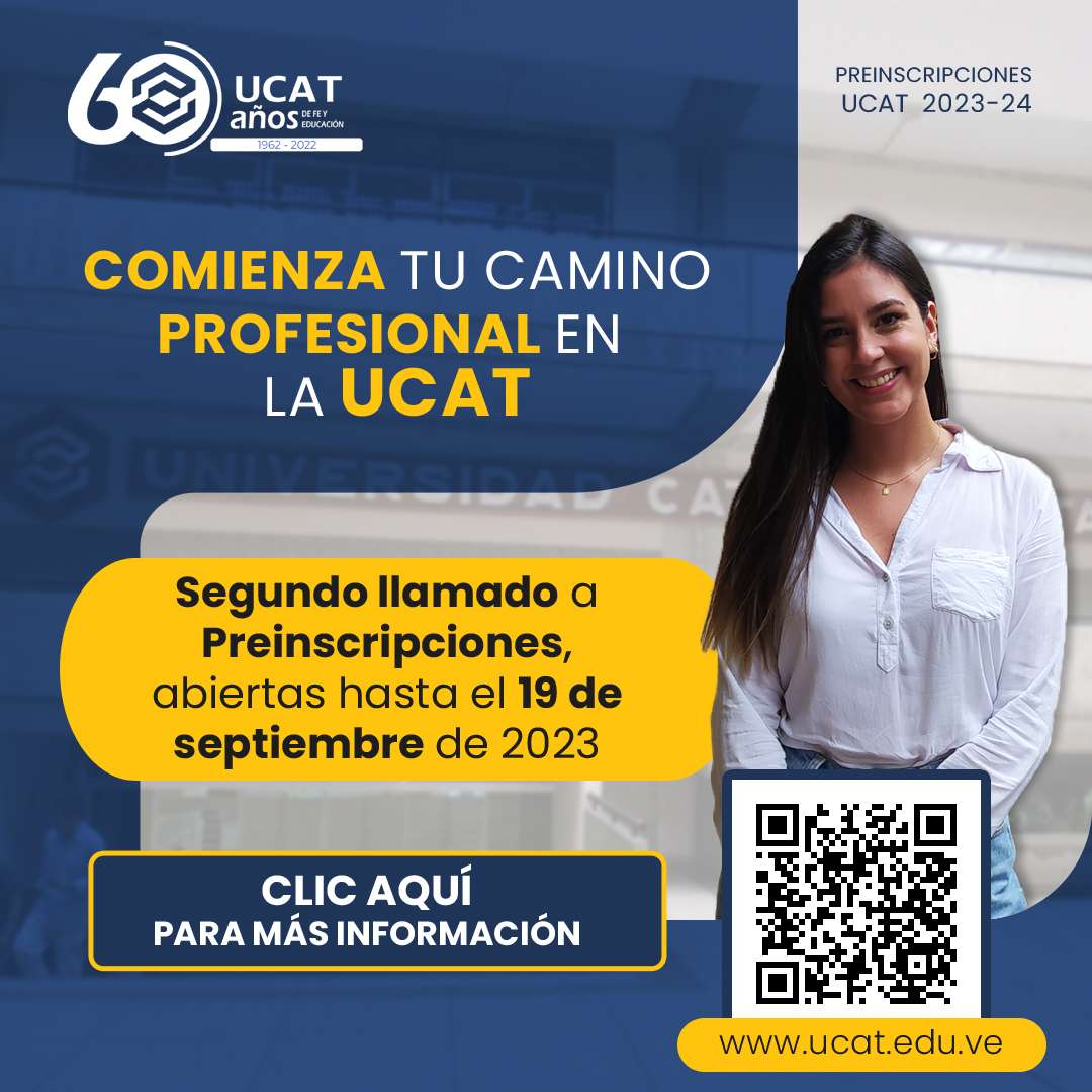 Universidad Católica del Táchira