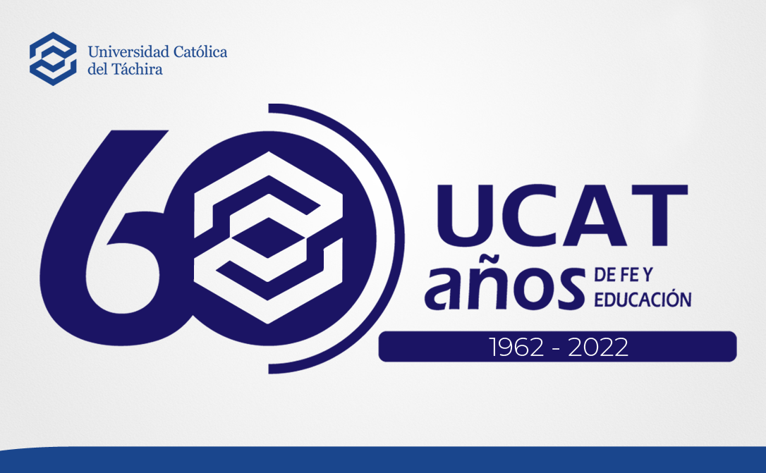 Universidad Católica del Táchira celebrará 60 años de su fundación ... Universidad Católica del Táchira celebrará 60 años de su fundación ...