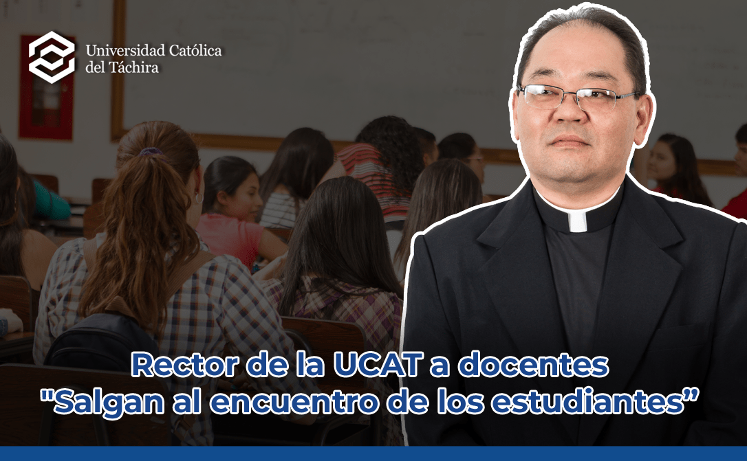 Universidad Católica del Táchira