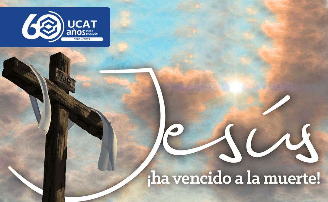 Tres ideas para vivir la Pascua de Resurrección - Universidad Católica ...