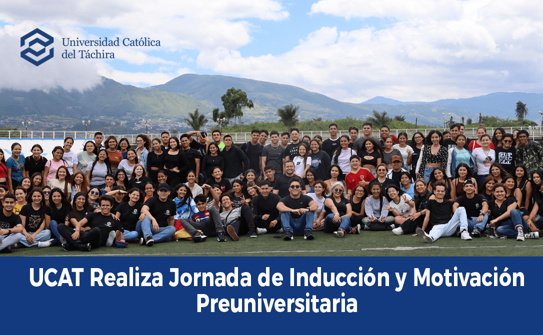 Universidad Católica del Táchira