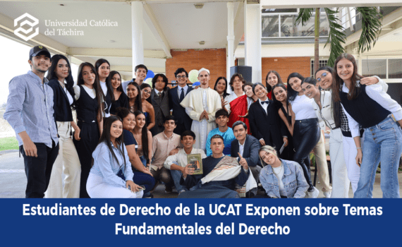 Universidad Católica del Táchira