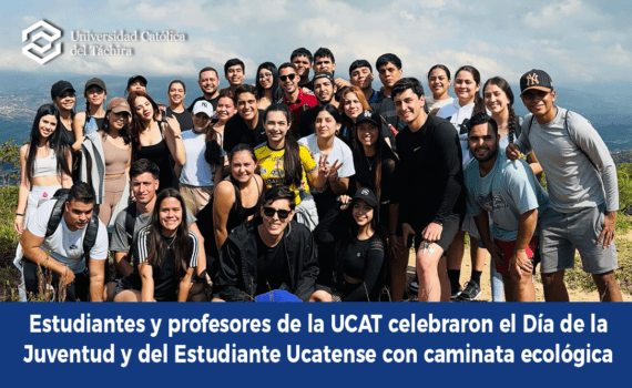 Universidad Católica del Táchira