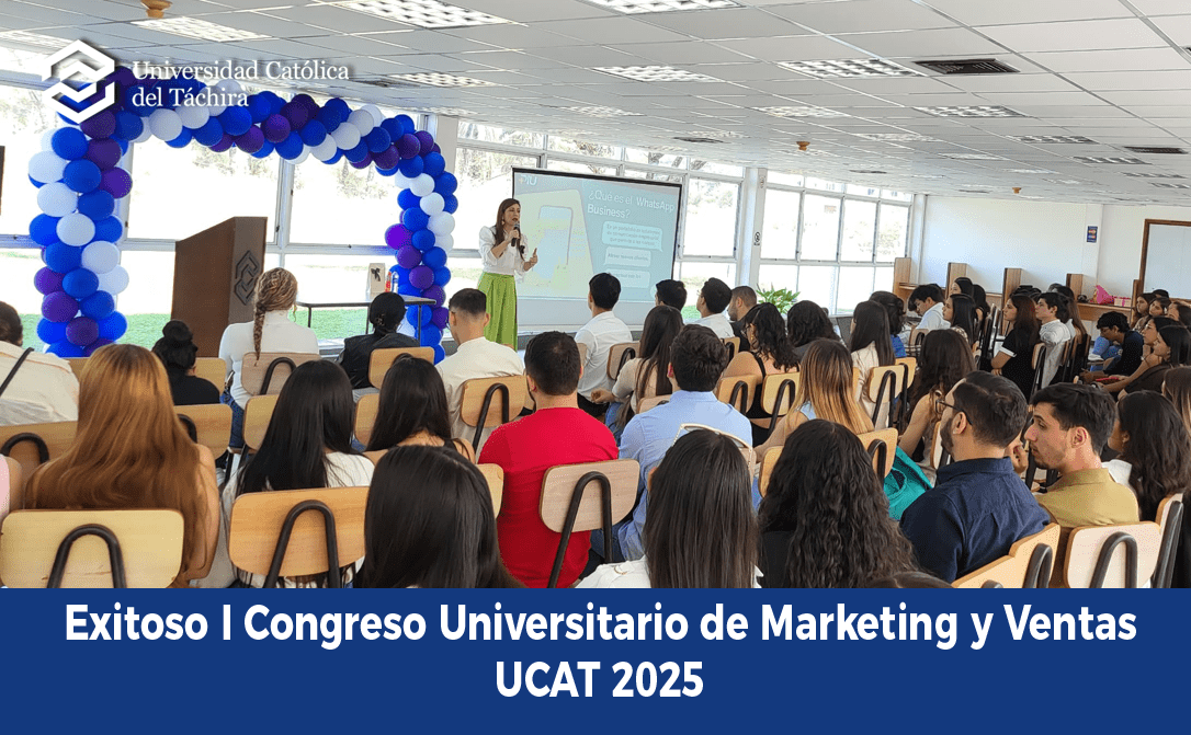 Universidad Católica del Táchira