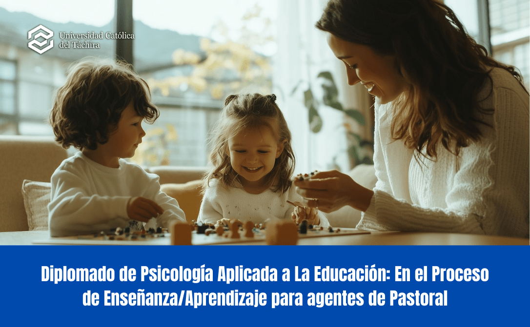 Diplomado de Psicología Aplicada a la Educación: En el Proceso de Enseñanza/Aprendizaje para ...