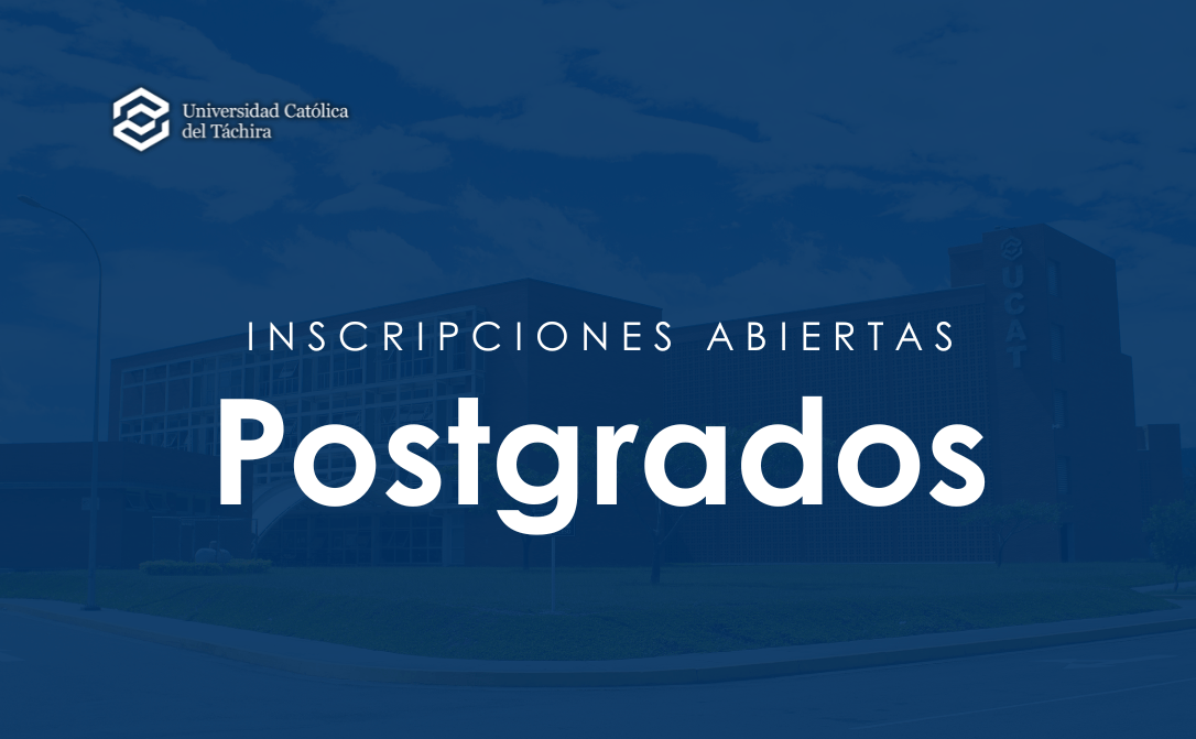 Universidad Católica del Táchira