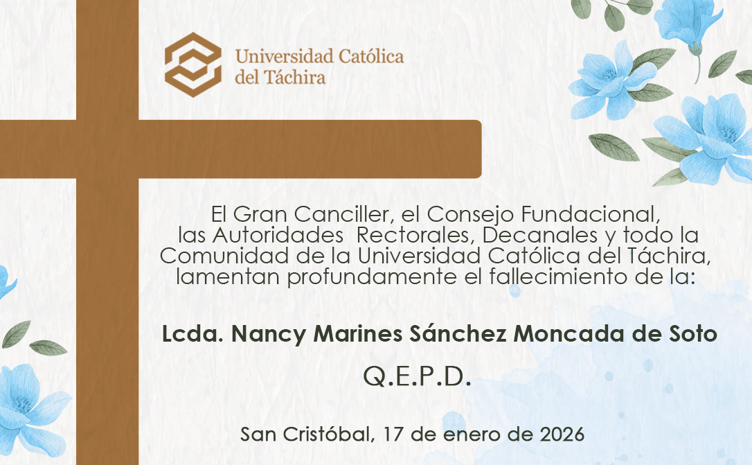 Nota de Duelo - Lcda. Nancy Marines Sánchez Moncada de Soto ...